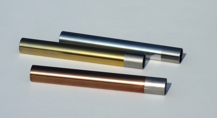 Cosmic-Color Shop - Chrome Paint Copper